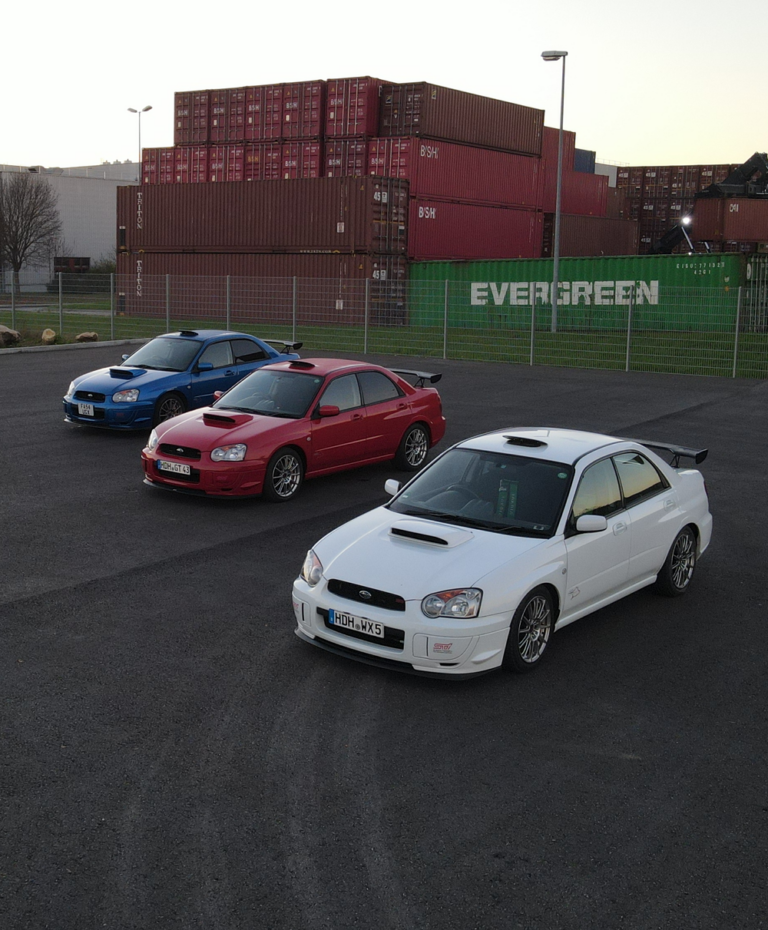 dbperformancecars.com